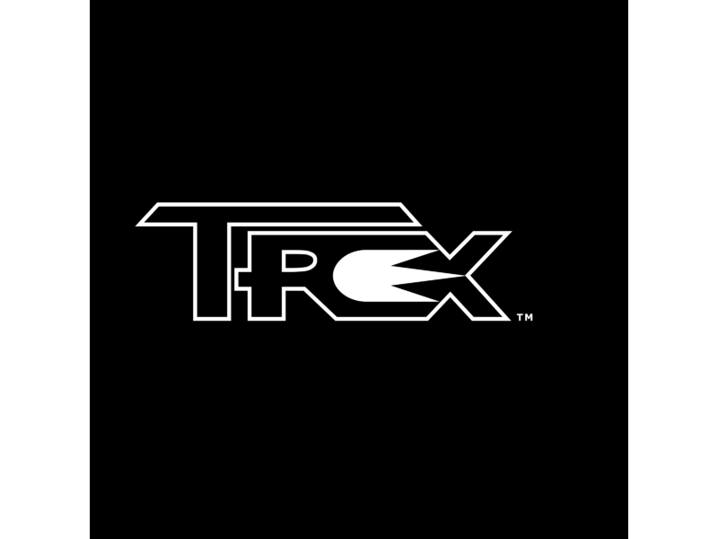 T REX Logo PNG Transparent & SVG Vector - Freebie Supply