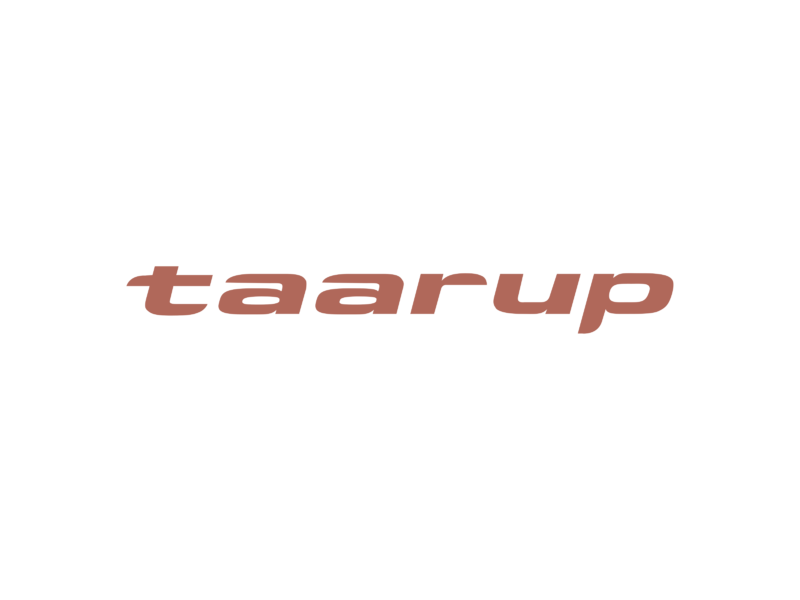Taarup Logo PNG Transparent & SVG Vector - Freebie Supply