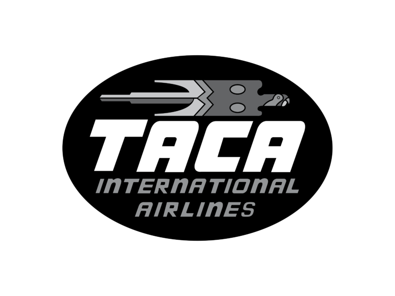 TACA Logo PNG Transparent & SVG Vector - Freebie Supply