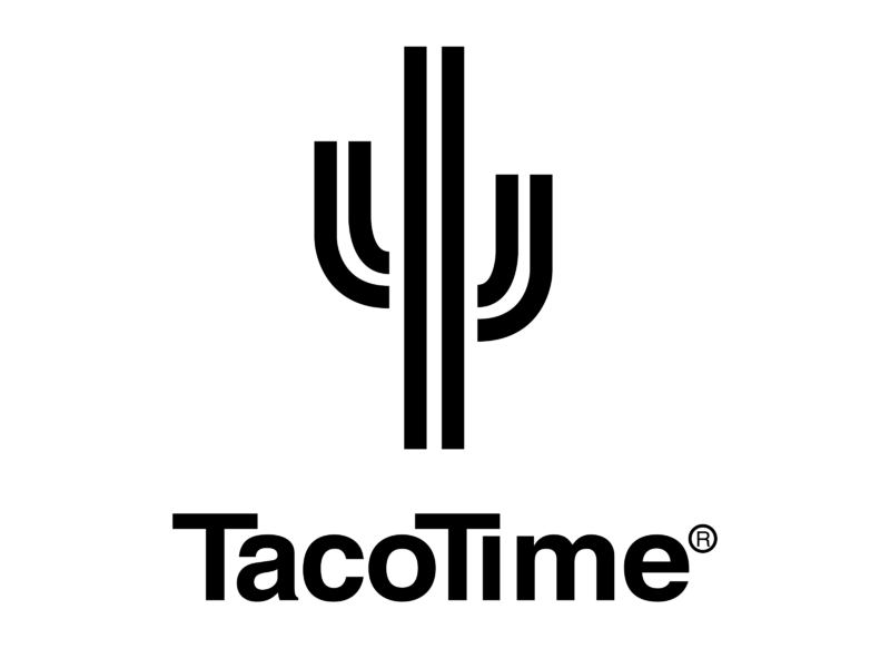 TacoTime Logo PNG Transparent & SVG Vector - Freebie Supply
