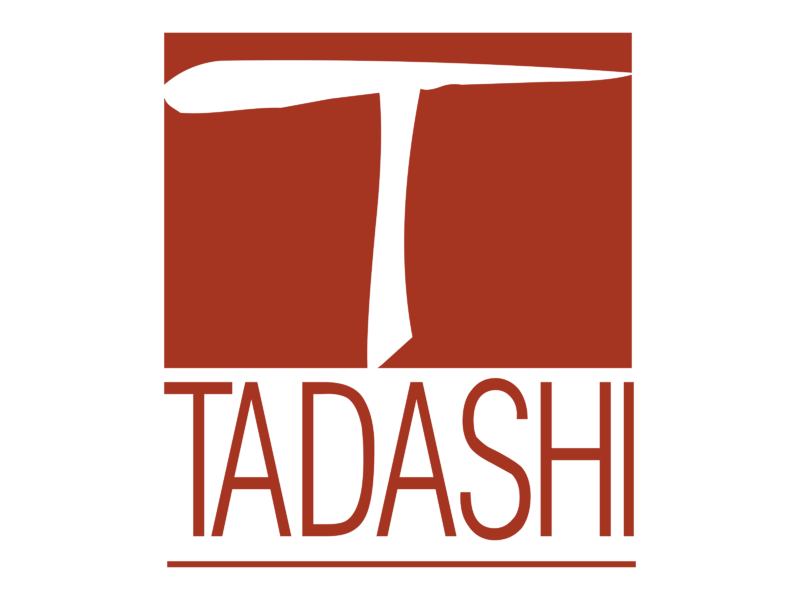 Tadashi Logo PNG Transparent & SVG Vector - Freebie Supply