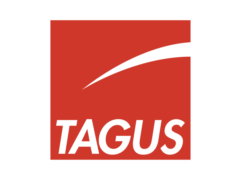 Tagus Travel Logo PNG Transparent & SVG Vector - Freebie Supply