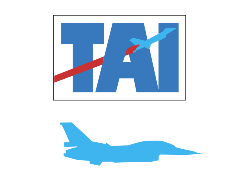 TAI Logo PNG Transparent & SVG Vector - Freebie Supply