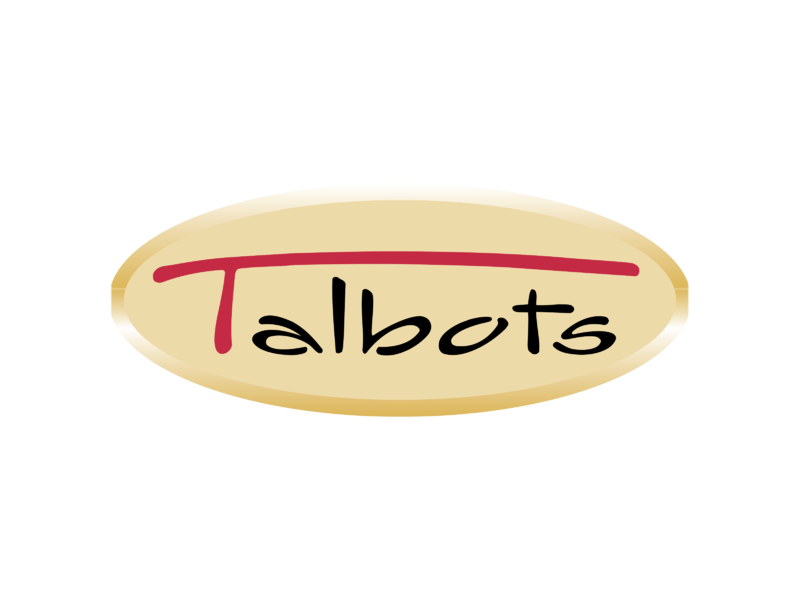 Talbots Logo PNG Transparent & SVG Vector - Freebie Supply