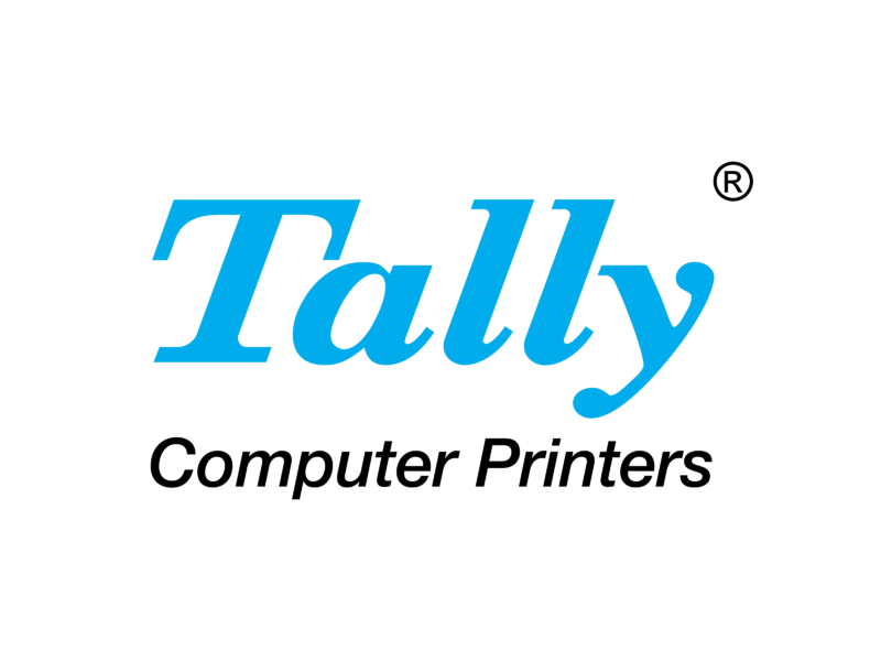 Tally Logo PNG Transparent & SVG Vector - Freebie Supply