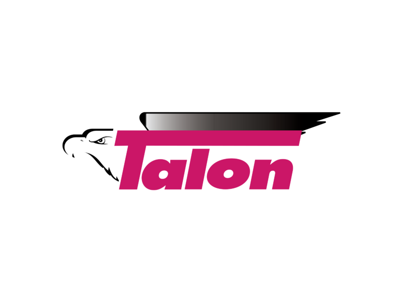 Talon Logo PNG Transparent & SVG Vector - Freebie Supply