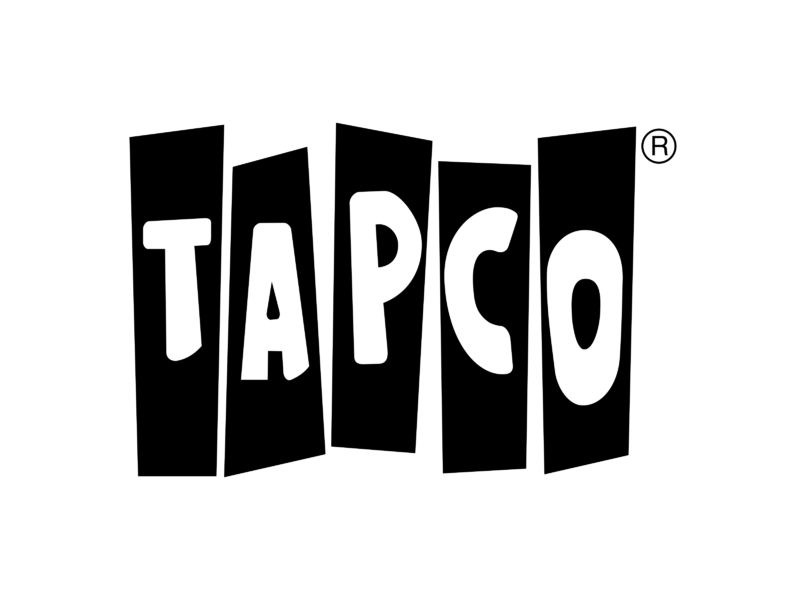 Tapco Logo PNG Transparent & SVG Vector - Freebie Supply