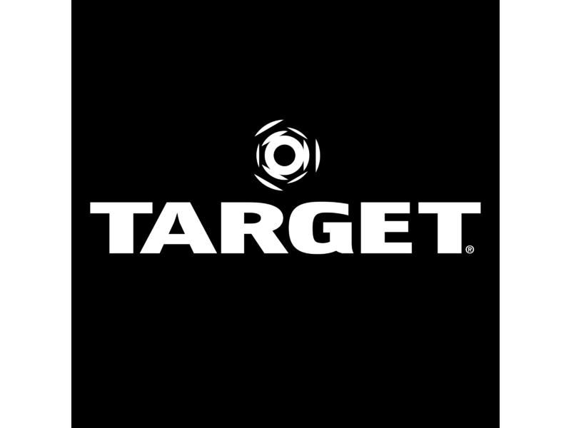 Target Logo PNG Transparent & SVG Vector - Freebie Supply