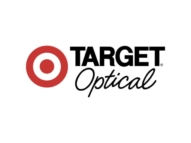 Target Optical Logo PNG Transparent & SVG Vector - Freebie Supply