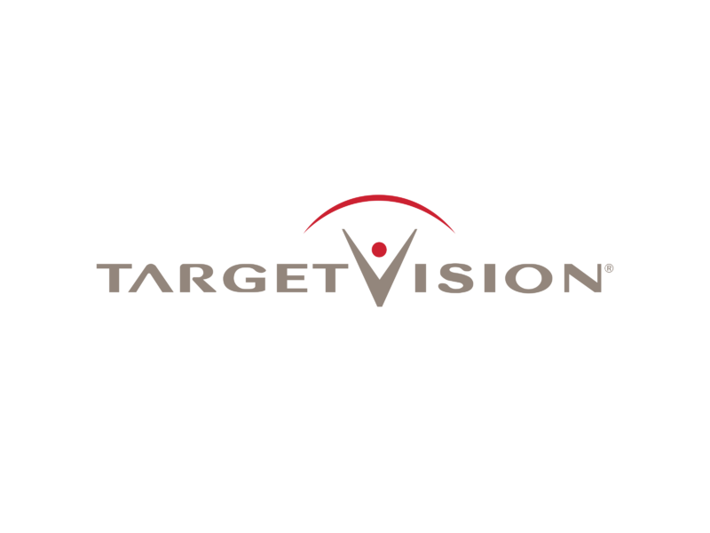 Target Vision Logo PNG Transparent & SVG Vector - Freebie Supply