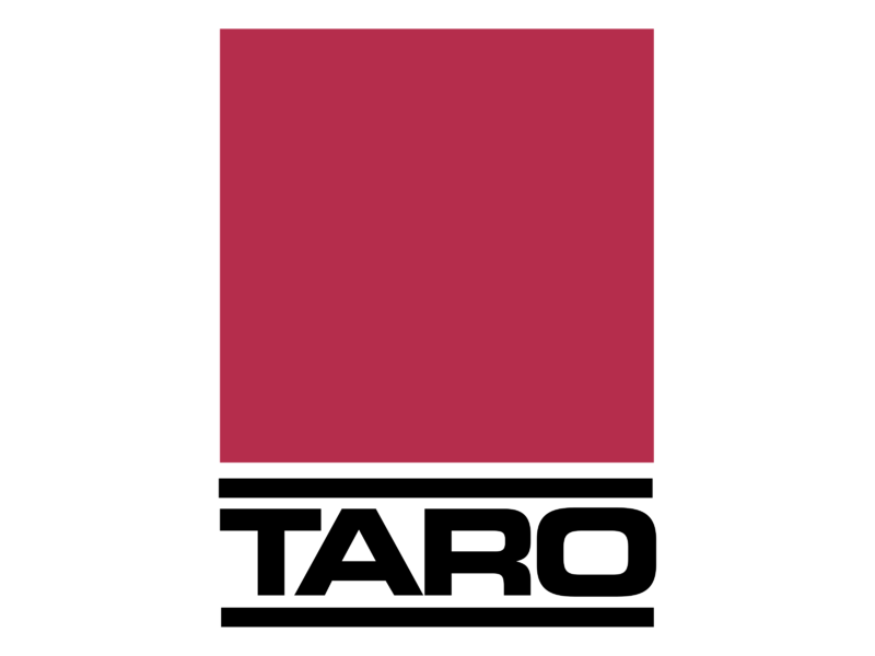 Taro Pharma Logo BEE RX Taro Pharmaceuticals U.S.A., Inc. Trademark