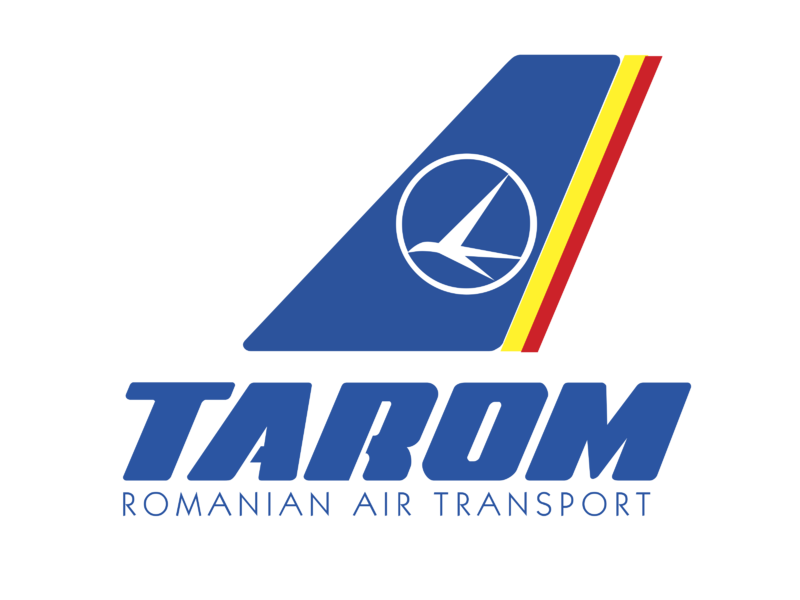 Tarom Logo PNG Transparent & SVG Vector - Freebie Supply