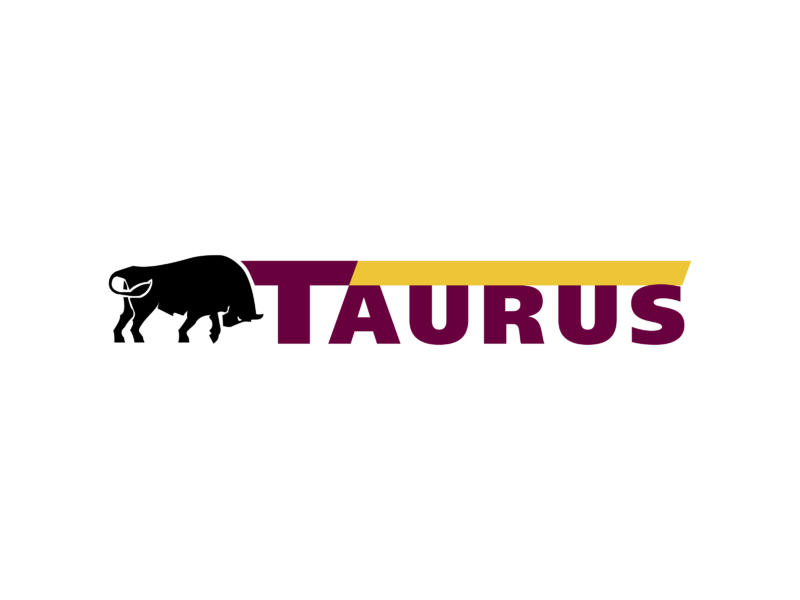 Taurus Logo PNG Transparent & SVG Vector - Freebie Supply