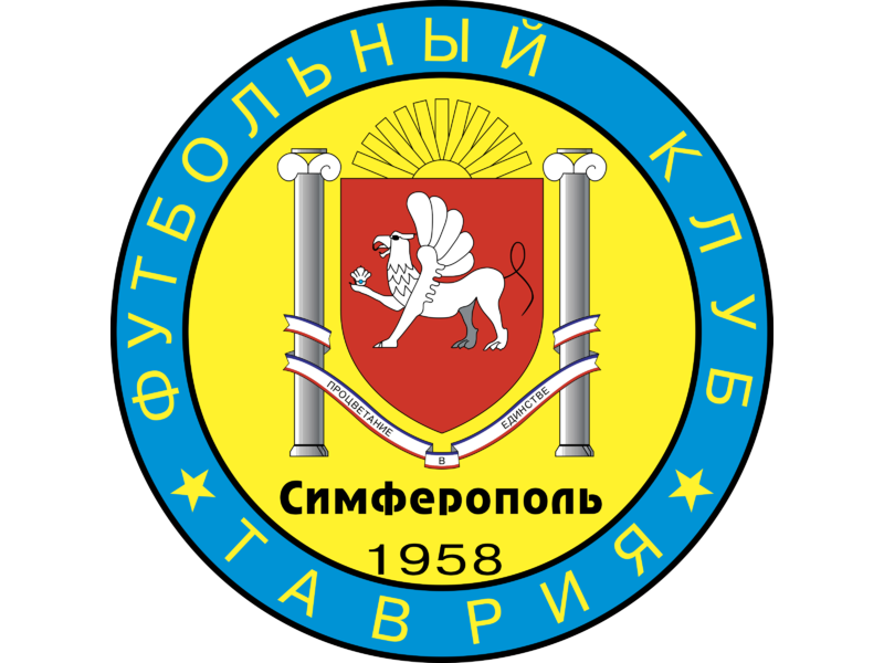 Tavria Logo PNG Transparent & SVG Vector - Freebie Supply