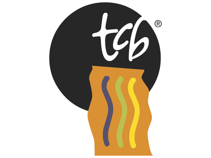 TCB Logo PNG Transparent & SVG Vector - Freebie Supply