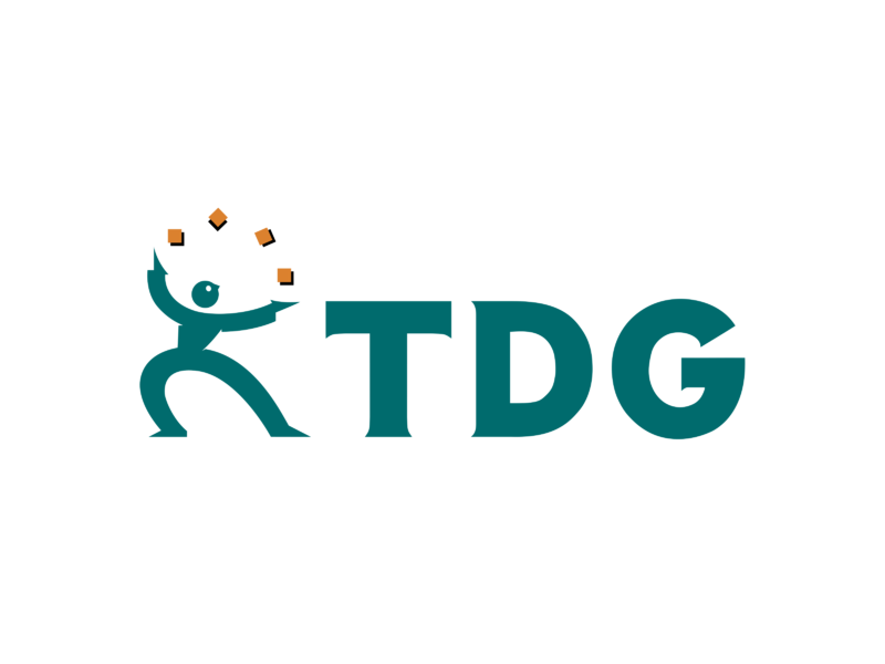 TDG Logo PNG Transparent & SVG Vector - Freebie Supply