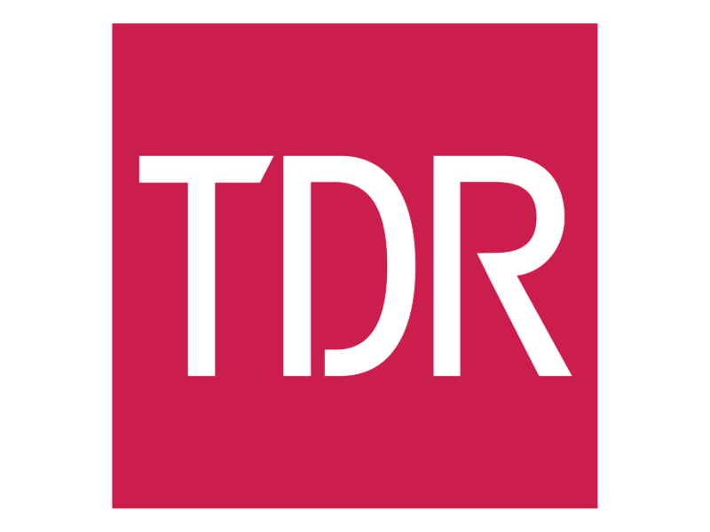 Tdr Logo