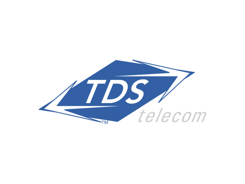 TDS Telecom Logo PNG Transparent & SVG Vector - Freebie Supply