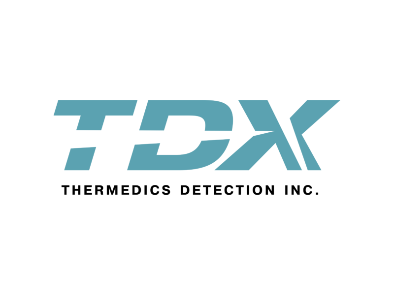 TDX Logo PNG Transparent & SVG Vector - Freebie Supply