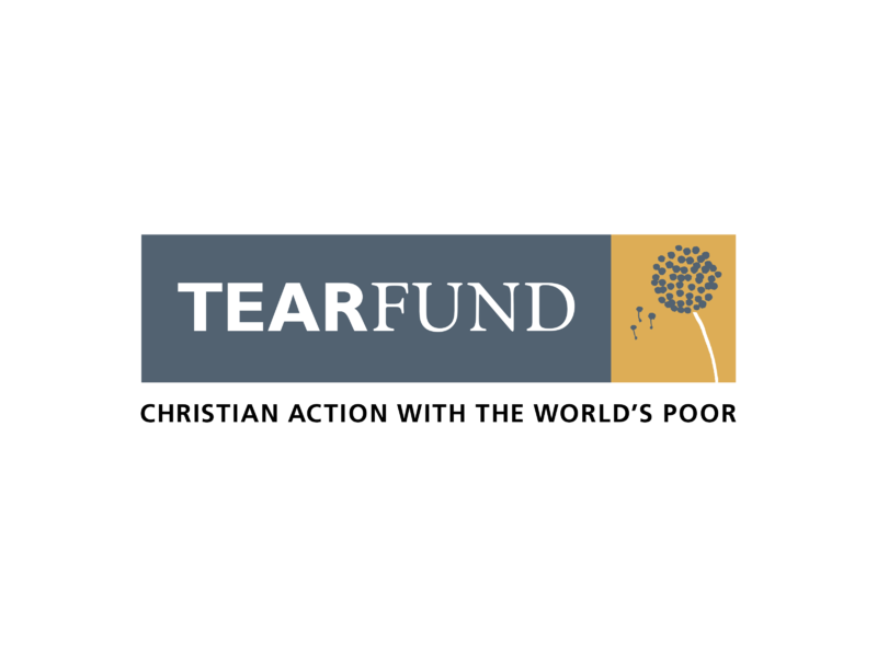 Tearfund Logo PNG Transparent & SVG Vector - Freebie Supply