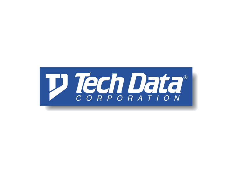 Tech Data Logo PNG Transparent & SVG Vector - Freebie Supply