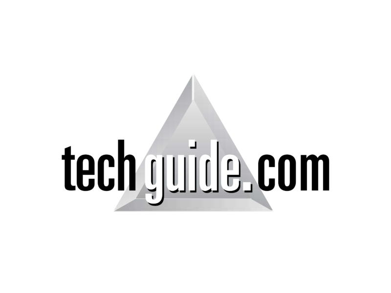 TechGuide com Logo PNG Transparent & SVG Vector - Freebie Supply