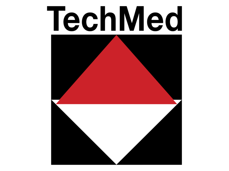 TechMed Logo PNG Transparent & SVG Vector - Freebie Supply