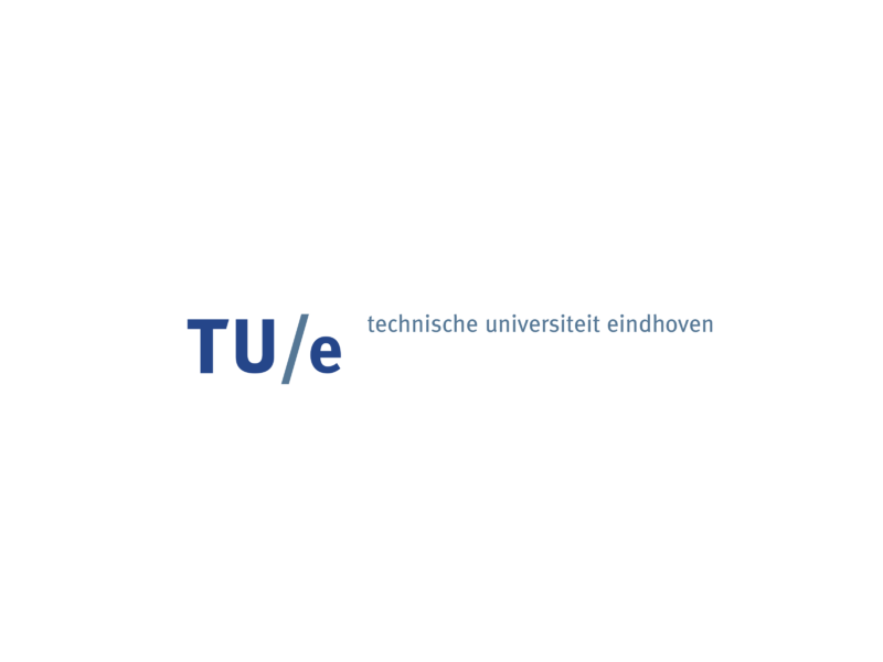 Technische Universiteit Eindhoven Logo PNG Transparent & SVG Vector ...