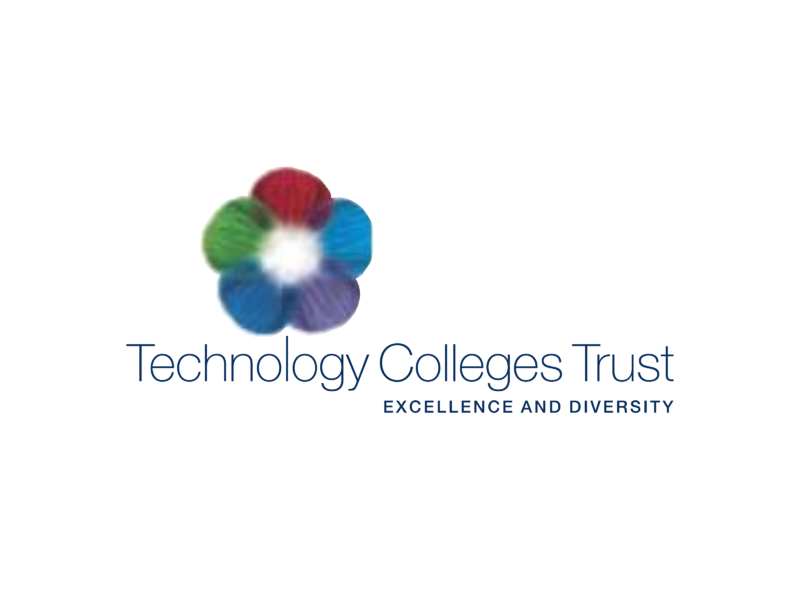 Technology Colleges Trust Logo PNG Transparent & SVG Vector - Freebie ...