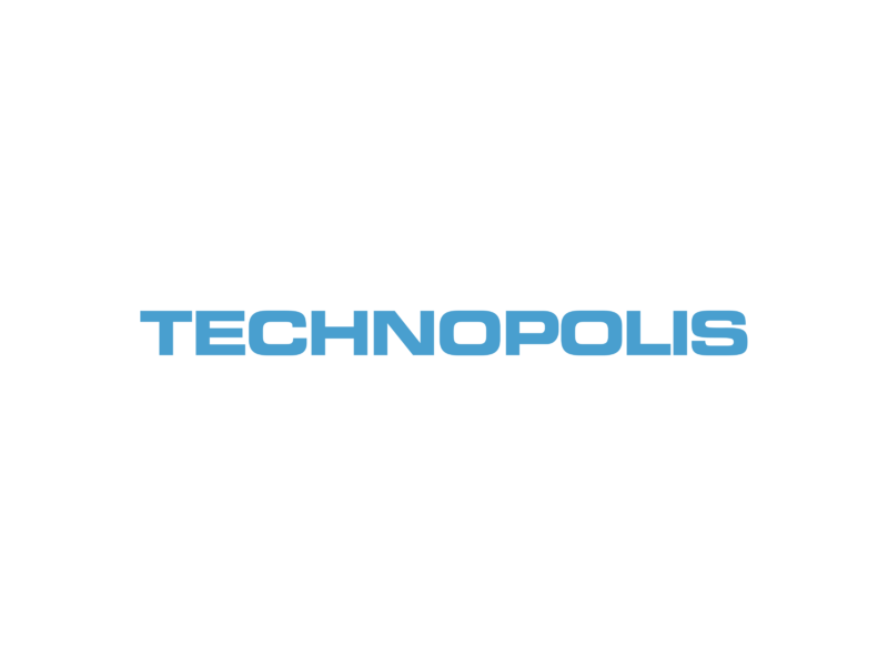 Technopolis Logo PNG Transparent & SVG Vector - Freebie Supply