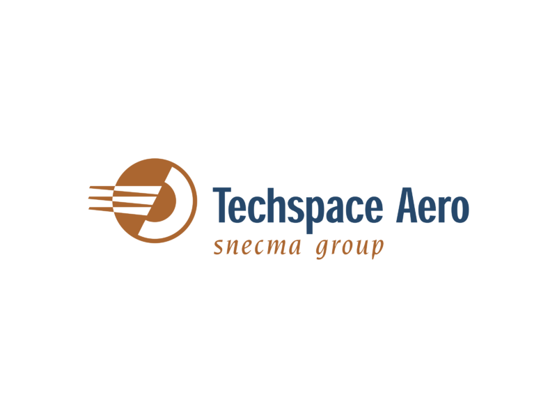 Techspace Aero Logo PNG Transparent & SVG Vector - Freebie Supply