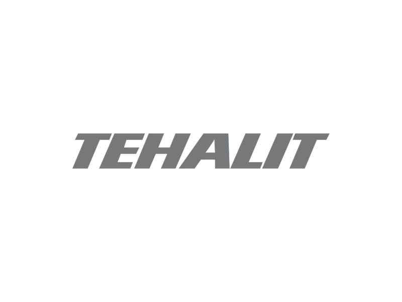 Tehalit Logo PNG Transparent & SVG Vector - Freebie Supply