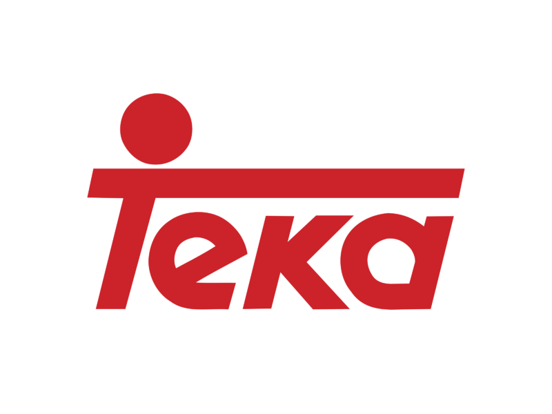 Teka Logo PNG Transparent & SVG Vector - Freebie Supply