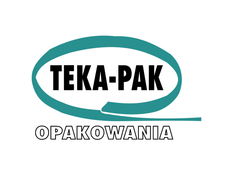 Teka Pak Logo PNG Transparent & SVG Vector - Freebie Supply