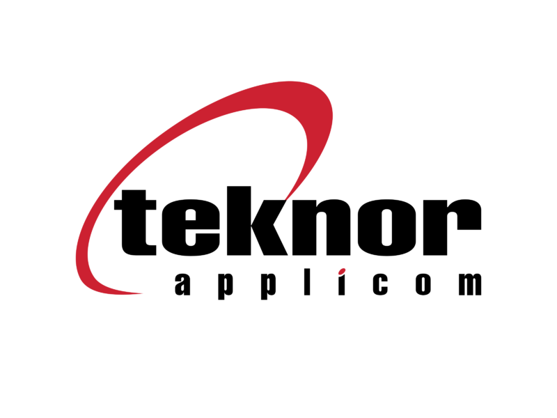 Teknor Applicom Logo PNG Transparent & SVG Vector - Freebie Supply