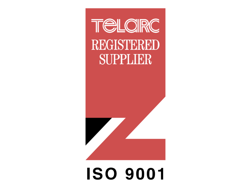 Telarc Logo PNG Transparent & SVG Vector - Freebie Supply