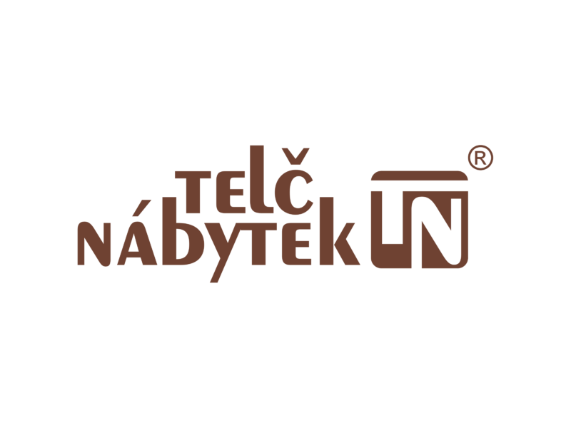 Telc Nabytek Logo PNG Transparent & SVG Vector - Freebie Supply