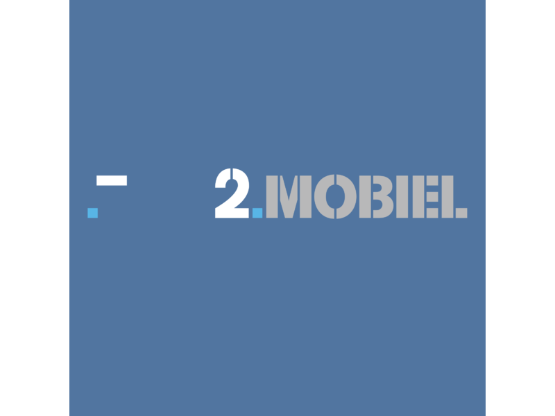 Tele2 Mobiel Logo PNG Transparent & SVG Vector - Freebie Supply