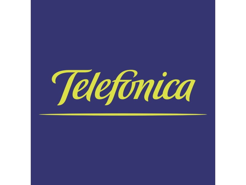 Telefonica Png Logo