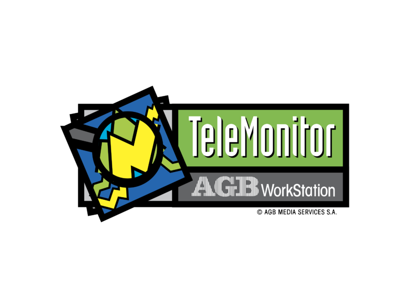 TeleMonitor Logo PNG Transparent & SVG Vector - Freebie Supply
