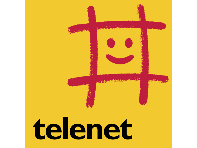 Telenet Logo PNG Transparent & SVG Vector - Freebie Supply