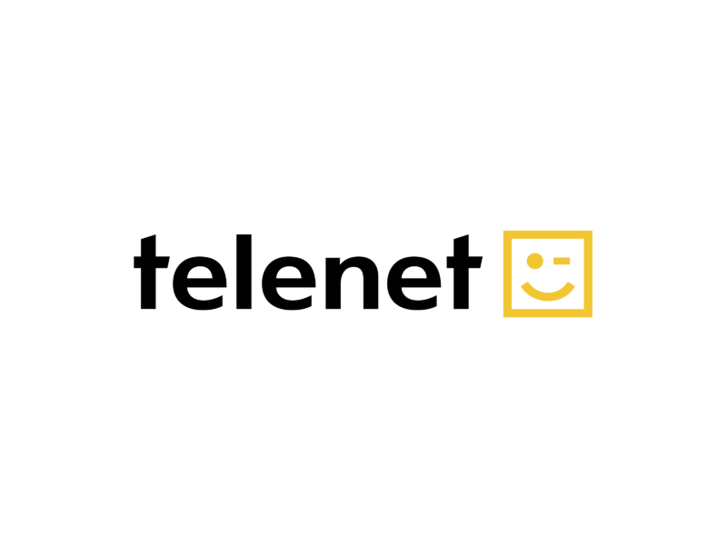 Telenet Logo PNG Transparent & SVG Vector - Freebie Supply