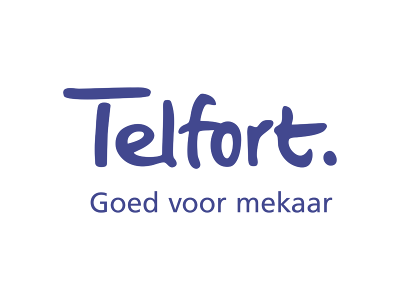 Telfort Logo PNG Transparent & SVG Vector - Freebie Supply