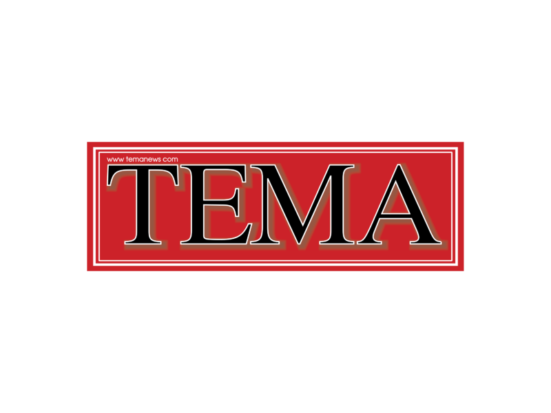 Tema news Logo PNG Transparent & SVG Vector - Freebie Supply