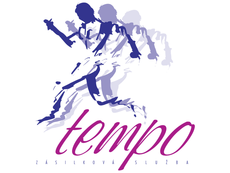 Tempo Logo PNG Transparent & SVG Vector - Freebie Supply
