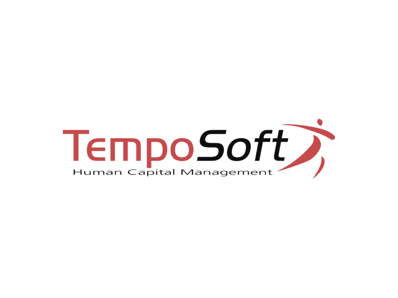 TempoSoft Logo PNG Transparent & SVG Vector - Freebie Supply