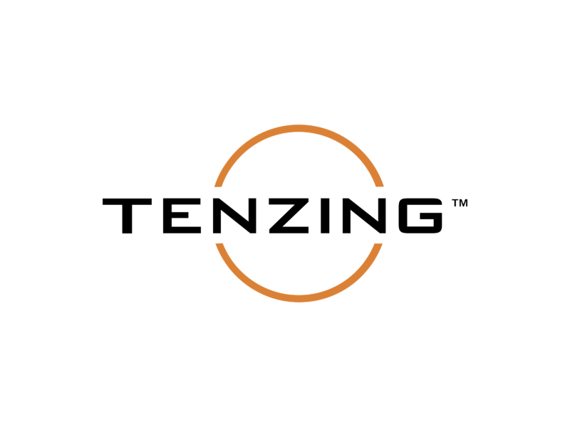 Tenzing Logo PNG Transparent & SVG Vector - Freebie Supply