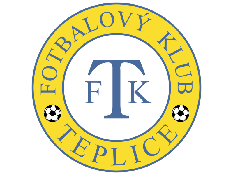 Teplice Logo PNG Transparent & SVG Vector - Freebie Supply