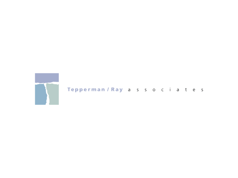 Tepperman Ray Associates Logo PNG Transparent & SVG Vector - Freebie Supply
