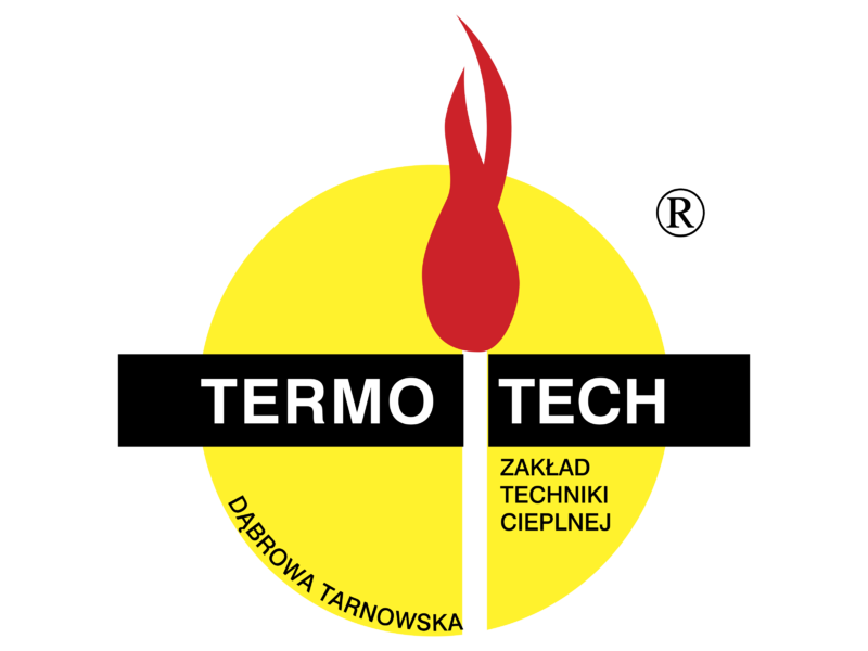 Termo Tech Logo PNG Transparent & SVG Vector - Freebie Supply